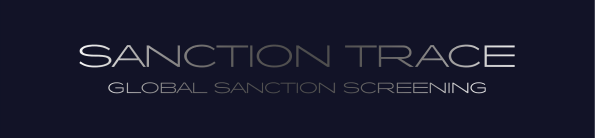 Sanction Trace - Global Sanction Screening